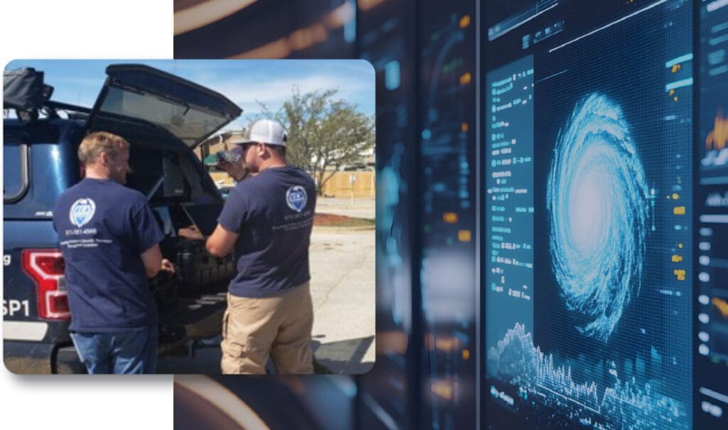 Case Study: Protos Security + Automotive Aftermarket Retailer - Protos Security