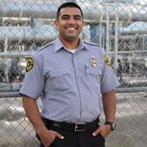 About Us - Protos Security