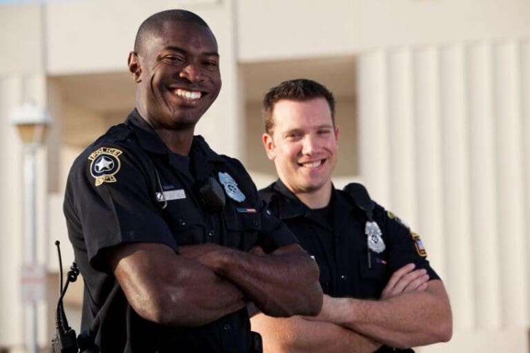 The Crucial Role of Off-Duty Law Enforcement in Commercial Property ...