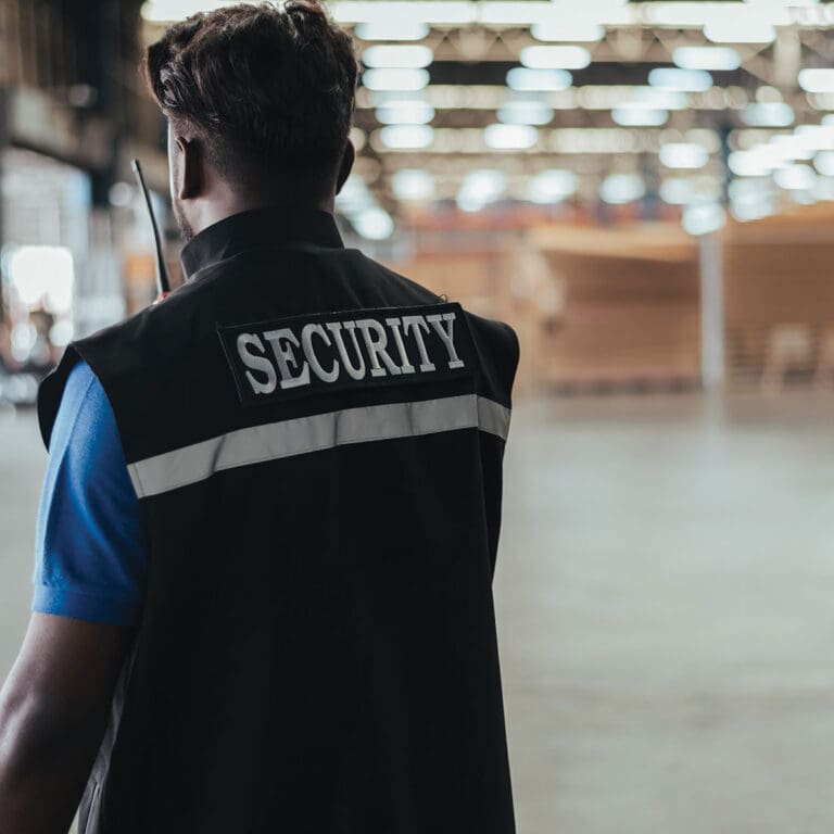Holiday Surge Planning: Scaling Guard Services Fast for Distribution Centers - Protos Security