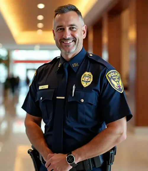 Industries - Protos Security